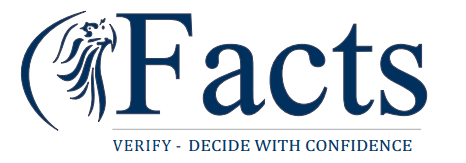 FACTS Transcripts - Physical & Electronic Transcripts, MOI